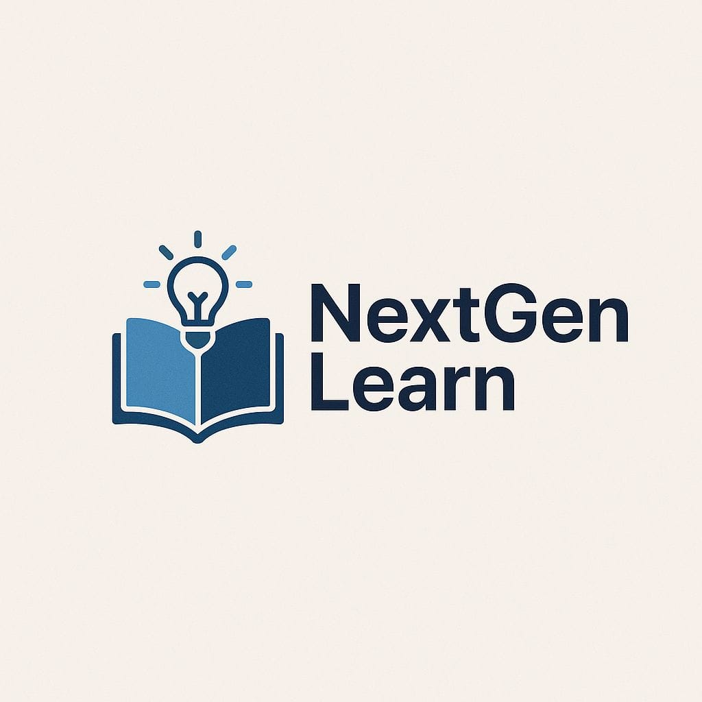 Courses Archives - NextGenLearn.com.ng